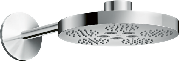AXOR Overhead showers: AXOR One, 2 spray modes, Item No. 48492000
