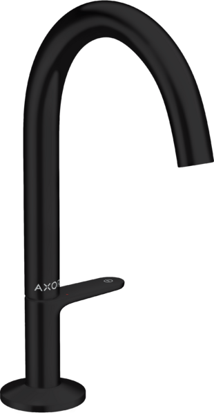 AXOR Wastafelmengkranen: AXOR One, Wastafelmengkraan 170 Select met ...