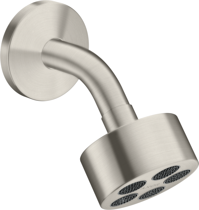 AXOR Overhead showers: AXOR One, 1 spray mode, Item No. 48490800