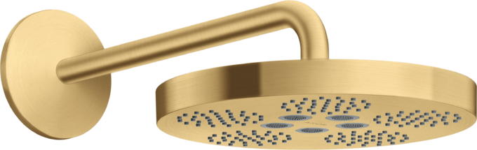 AXOR Overhead showers: AXOR One, 1 spray mode, Item No. 48491250