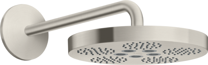 AXOR Overhead showers: AXOR One, 1 spray mode, Item No. 48491800