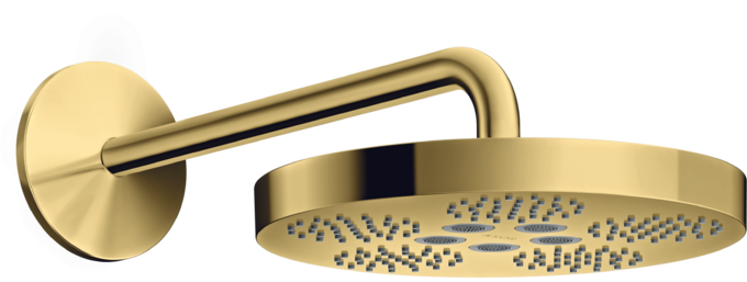 AXOR Overhead showers: AXOR One, 1 spray mode, Item No. 48491990