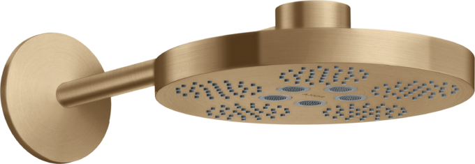 AXOR Overhead showers: AXOR One, 2 spray modes, Item No. 48492140