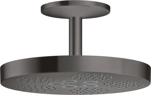 AXOR Overhead showers: AXOR One, 1 spray mode, Item No. 48493340