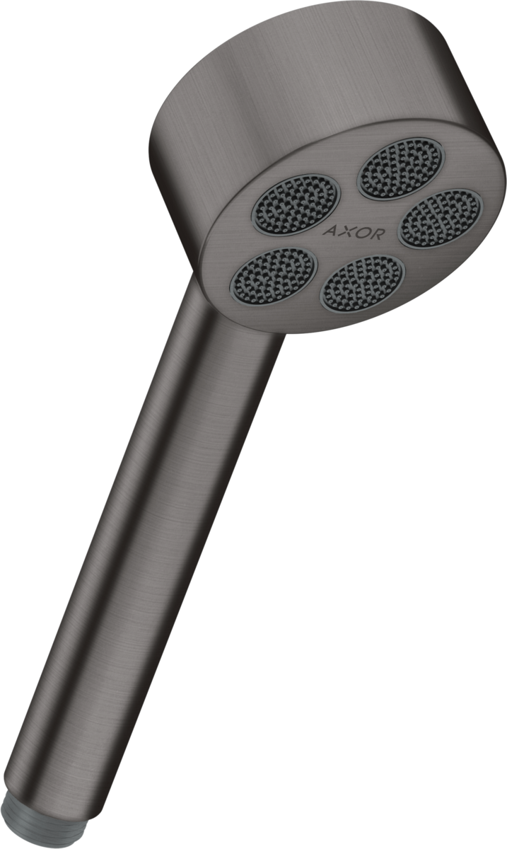 AXOR Hand showers: AXOR One, 1 spray mode, Item No. 48651340
