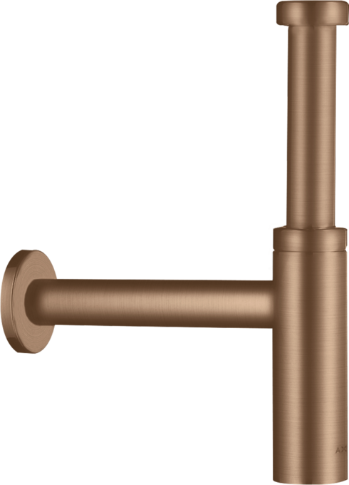 AXOR Siphons: Design trap Flowstar S, Item No. 51305310