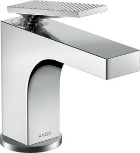 AXOR Citterio Shower mixers: designed to run 1 function, chrome, Item ...