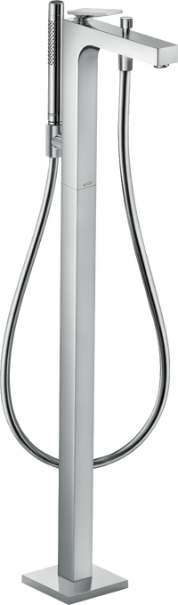 AXOR Citterio Kararmaturer: 2 udtag, Krom, Art.nr. 39471000