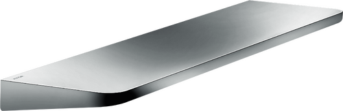 AXOR Accessories: AXOR Universal Circular, Shelf 400, Item No. 42844000