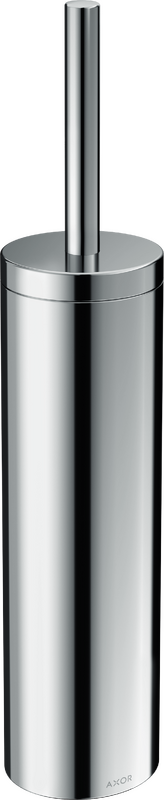 AXOR Accessories: AXOR Universal Circular, Toilet brush holder wall ...