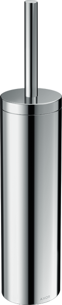 AXOR Accessories: AXOR Universal Circular, Toilet brush holder wall ...