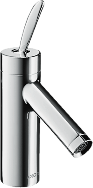 AXOR Washbasin mixers: AXOR MyEdition, Single lever basin mixer for ...