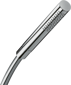 hansgrohe Håndbrusere: Pulsify Select S, 3 stråletyper, Art.nr. 24101000