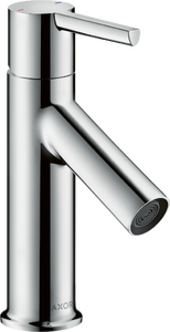 AXOR Porter sets: AXOR Starck, Porter unit 120/120 with baton hand ...