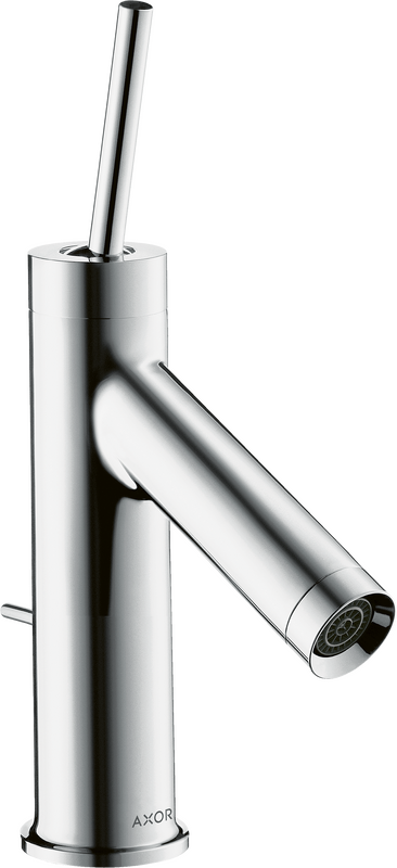 AXOR Washbasin mixers: AXOR Starck, Single lever basin mixer 70 with ...