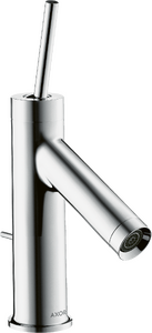 AXOR Porter sets: AXOR Starck, Porter unit 120/120 with baton hand ...