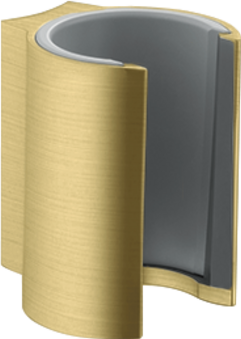 AXOR Shower support: AXOR Starck, Shower holder, Item No. 27515950