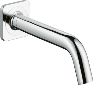 AXOR Citterio M Shower mixers: designed to run 2 outlets, chrome, Item ...