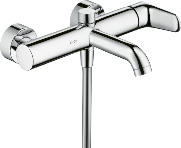 AXOR Citterio M Bath mixers: 2 functions, Chrome, Item No. 34420000