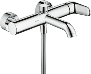 AXOR Citterio M Shower mixers: designed to run 2 outlets, chrome, Item ...