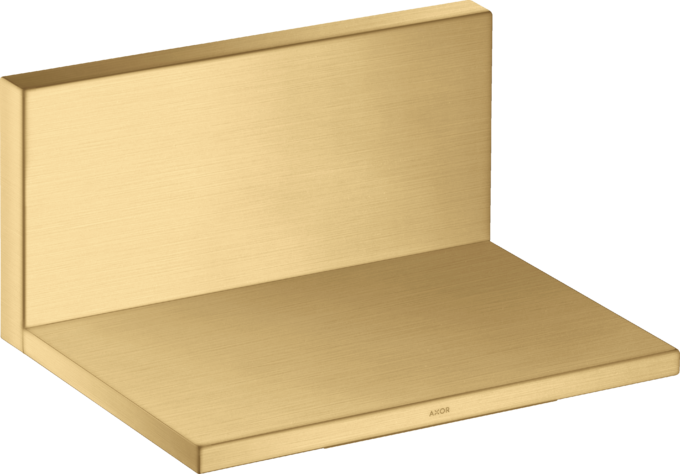 AXOR Bath fillers: AXOR ShowerSolutions, Flood spout 240/120 for ...