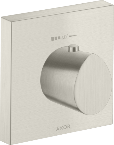 AXOR Concealed Basic set bath/shower mixers: AXOR ShowerSolutions ...