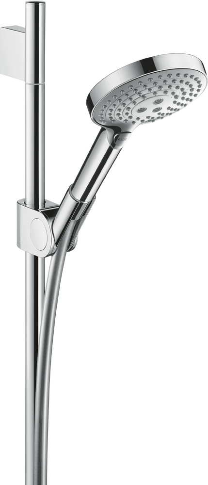 AXOR Shower rail sets: AXOR Uno, Shower set 0.90 m with 3jet hand ...