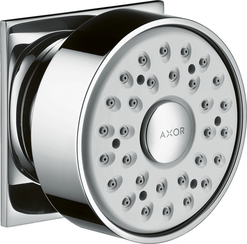 AXOR Body showers: 1 spray mode, Item No. 28469000 | Hansgrohe Pro INT