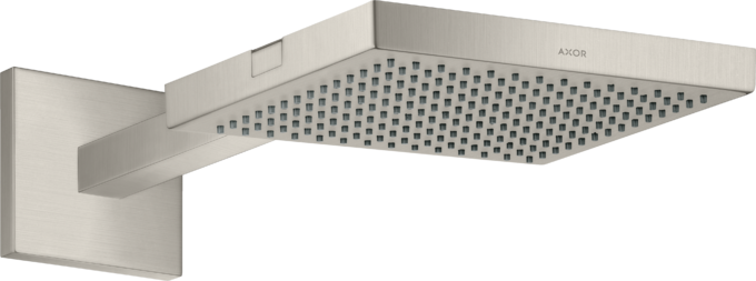 AXOR Overhead showers: AXOR ShowerSolutions, 1 spray mode, Item No ...