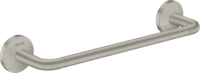 AXOR Accessories: AXOR Universal Circular, Grab bar, Item No. 42813800
