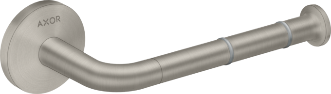 AXOR Accessoires: AXOR Universal Circular, Toilettenpapierhalter, Art ...