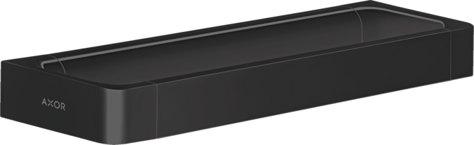 AXOR Accessories: AXOR Universal Softsquare, Rail grab bar 300 mm, Item ...