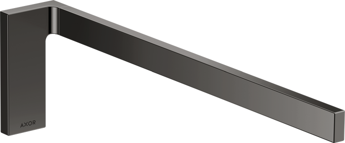 AXOR Accessories: AXOR Universal Rectangular, Towel Holder, Art. no. 42626330