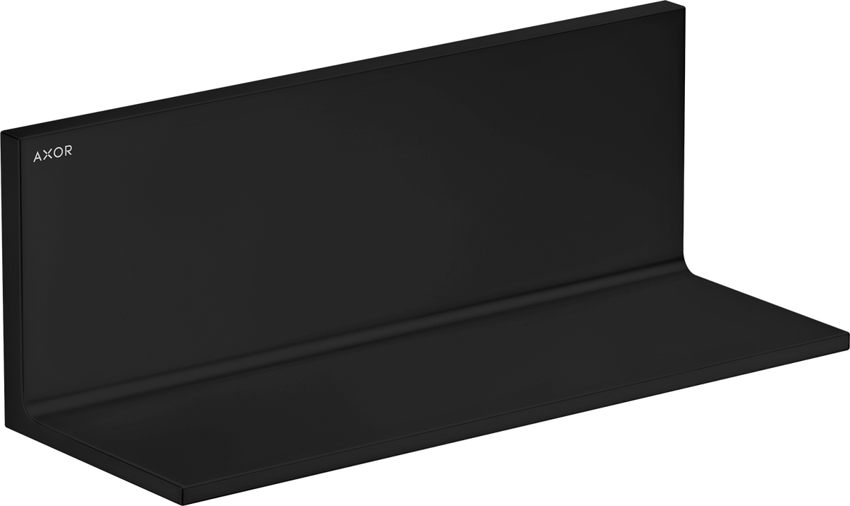 AXOR Accessories: AXOR Universal Rectangular, Shelf 300, Item No. 42644670