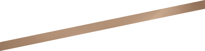 AXOR Accessories: AXOR Universal Rectangular, Bath towel rail 800 mm ...