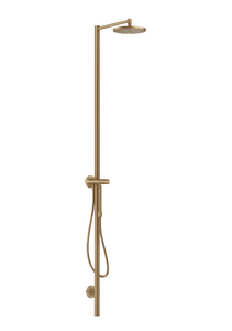 AXOR Showerpipes: AXOR One, 1 Strahlart, Art.-Nr. 48790000 | AXOR DE