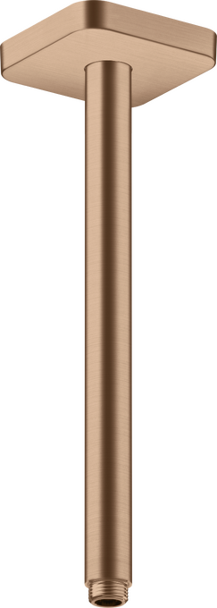 AXOR Shower arms: AXOR ShowerSolutions, Item No. 26966310