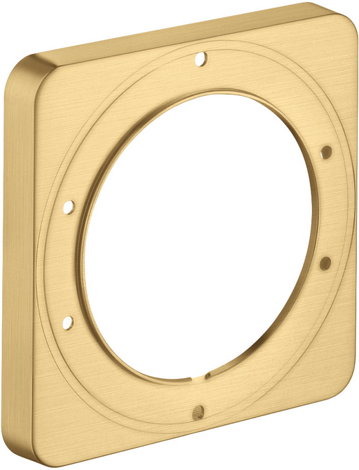 AXOR Extensions: Extension element 22 mm, Item No. 98860250