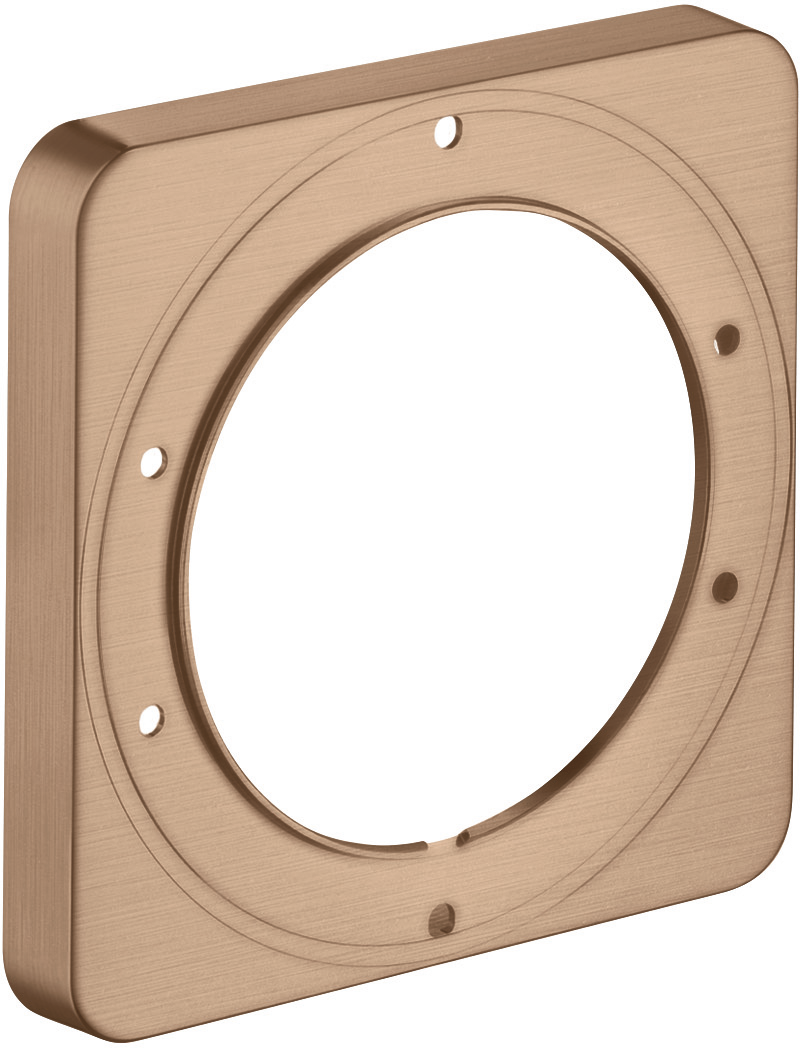 AXOR Uzatmalar: Uzatma parçası, Ürün no. 98860310