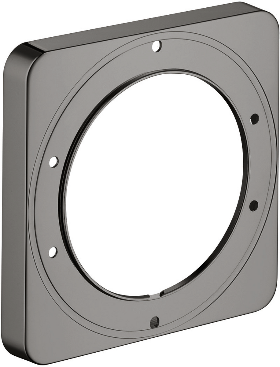 AXOR Extensions: Extension element 22 mm, Item No. 98860330