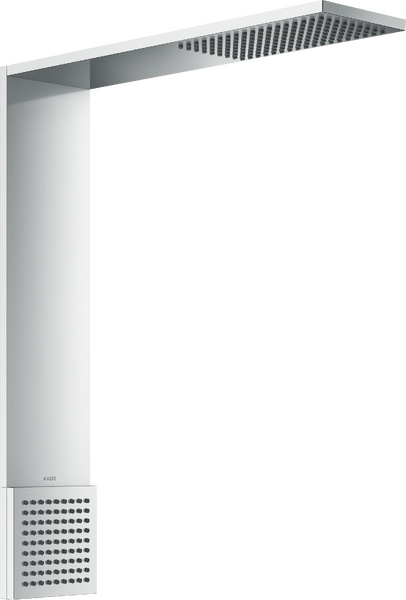 AXOR Shower combination: AXOR ShowerComposition, Shower module 110/220 ...