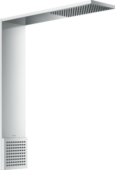 AXOR Shower combination: AXOR ShowerComposition, Shower module 110/220 ...