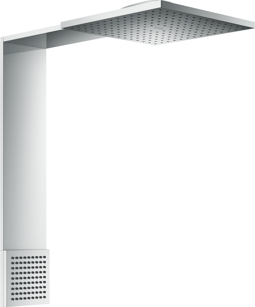 AXOR Shower combination: AXOR ShowerComposition, Shower module 250/250 ...