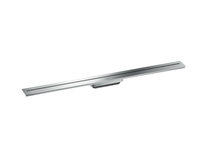 AXOR Desagües de ducha: AXOR Drain, Desagüe lineal 1000 para ...