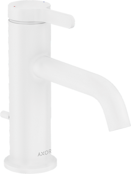 AXOR Tvättställsblandare: AXOR One, Tvättställsblandare Select 170 med ...
