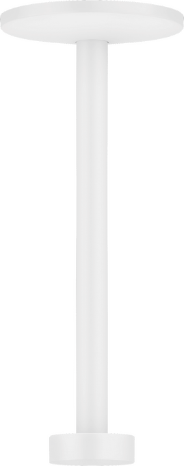 AXOR Shower arms: AXOR One, Item No. 48496700