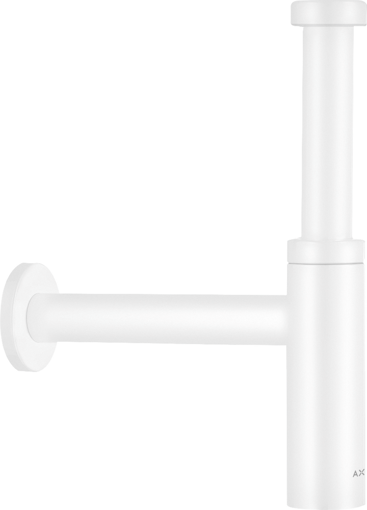 AXOR Siphons: Design trap Flowstar S, Item No. 51305700 | Hansgrohe Pro INT
