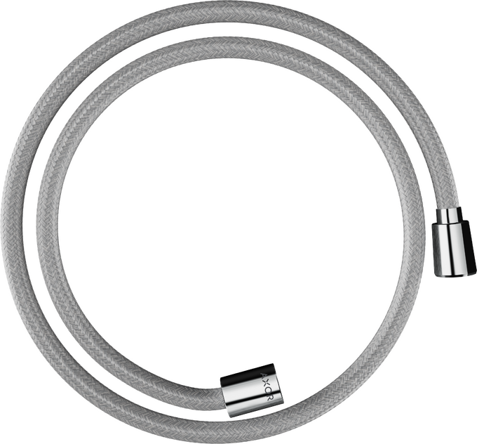 AXOR Shower hoses: AXOR ShowerSolutions, Textile shower hose 1,25 m ...