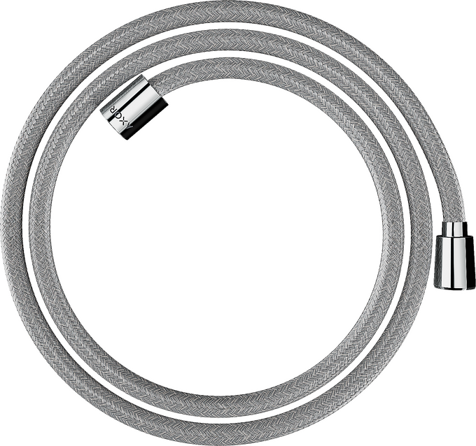 AXOR Shower hoses: AXOR ShowerSolutions, Textile shower hose 1,60 m ...