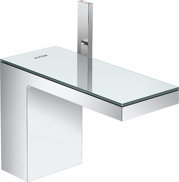AXOR Washbasin mixers: AXOR MyEdition, Single lever basin mixer 110 ...